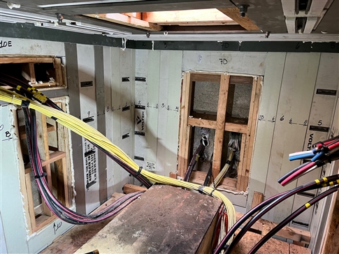 Electric Reliability Projects | EWEB